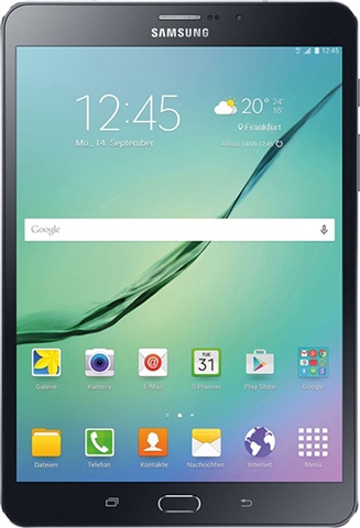 Samsung Galaxy Tab S2 SM-T715 32GB 8'', Unlocked B - CeX (AU): - Buy, Sell, Donate